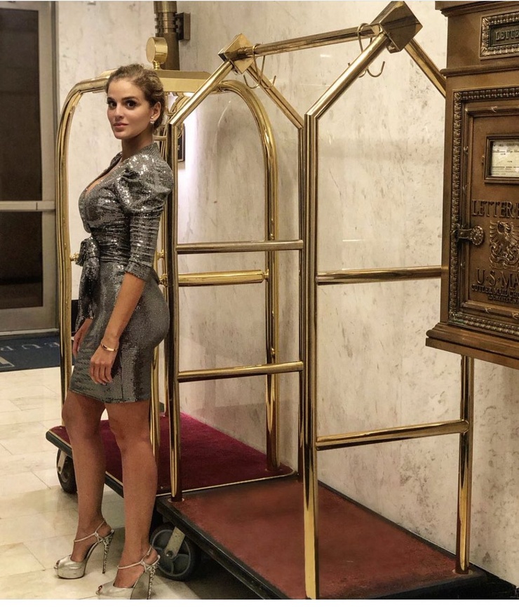 Picture of Malillany Marin