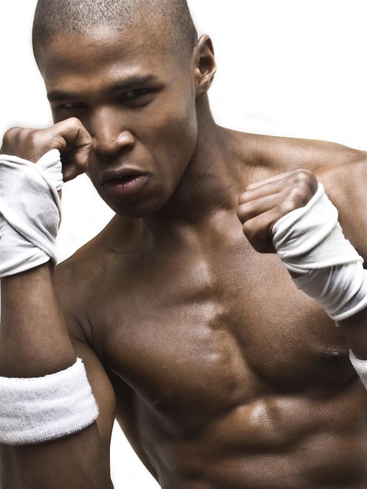 Picture of Henry Watkins