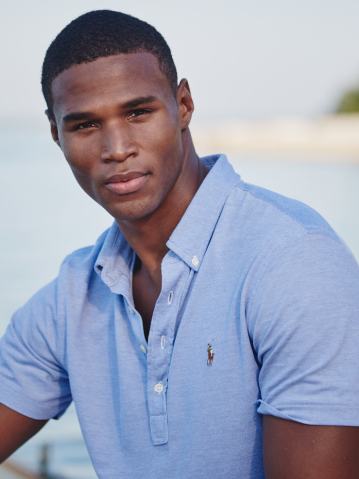 Picture of Henry Watkins