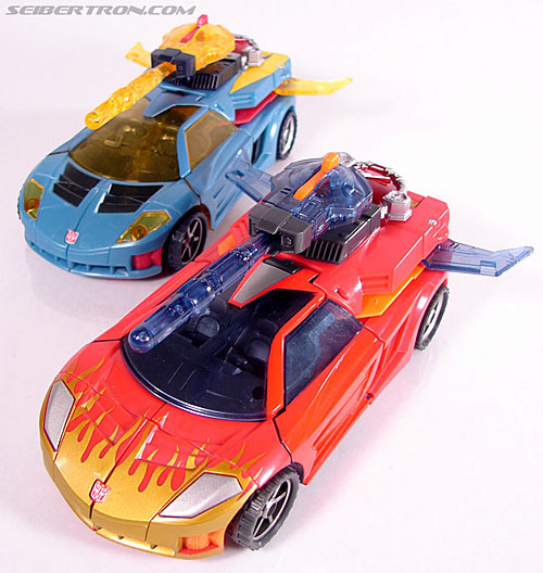 Excellion (Cybertron) picture