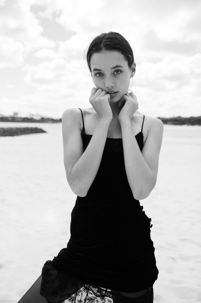 Picture of zoe stowers