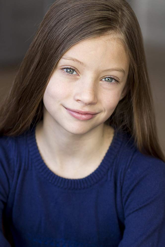 Picture of Autumn Bell