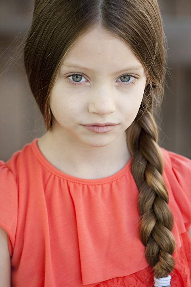 Picture of Autumn Bell