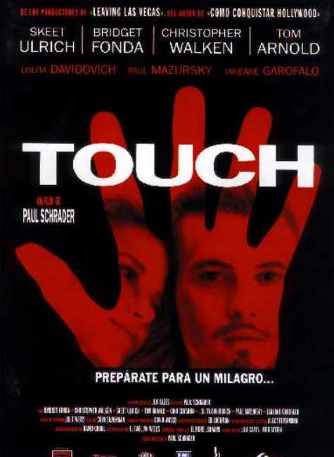 Touch image