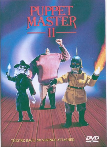 Puppet Master II picture