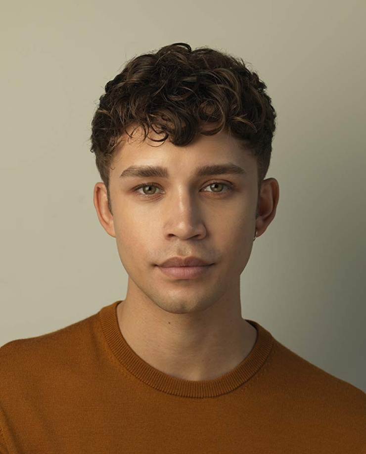 Jeremy McClain image