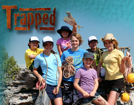 Image of Benjamin Jay