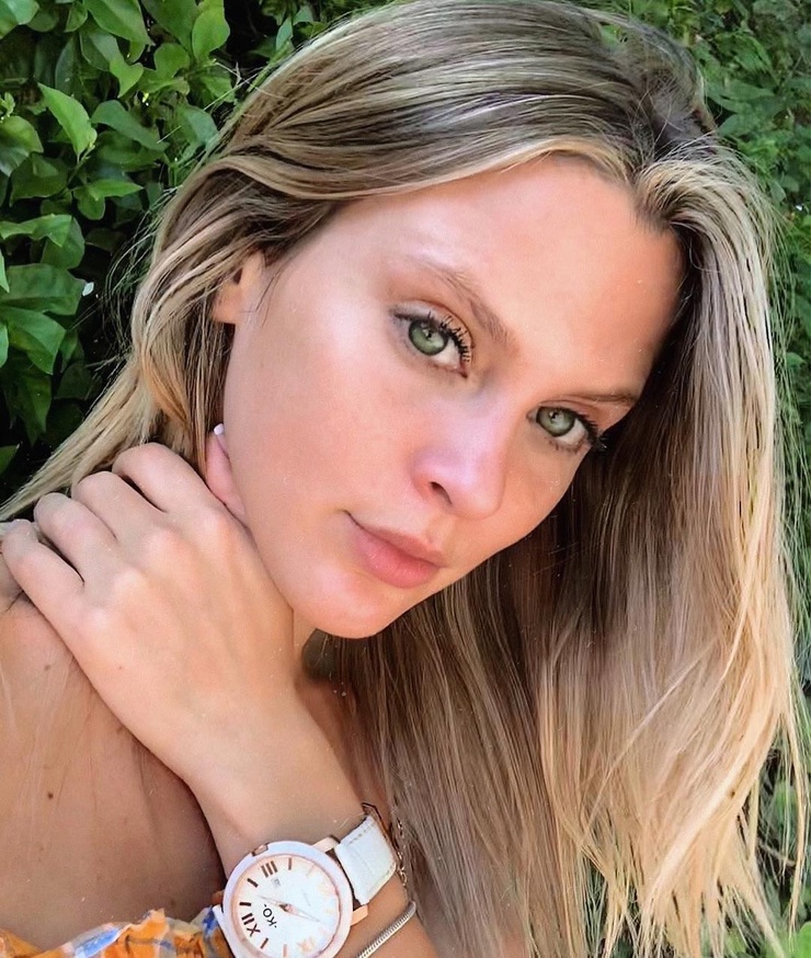 Picture of Yesy Ponce