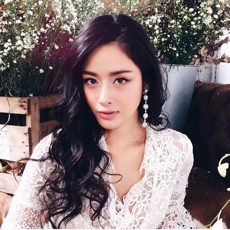 Image of Tharathip Sukdarunpattha