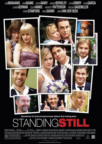Picture of Standing Still