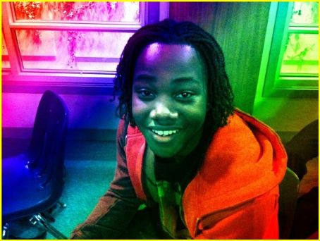 Picture of Leon Thomas III