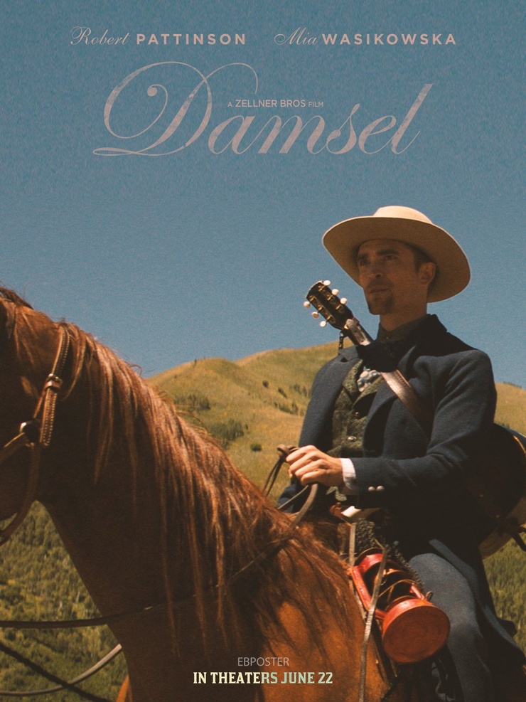 Damsel image