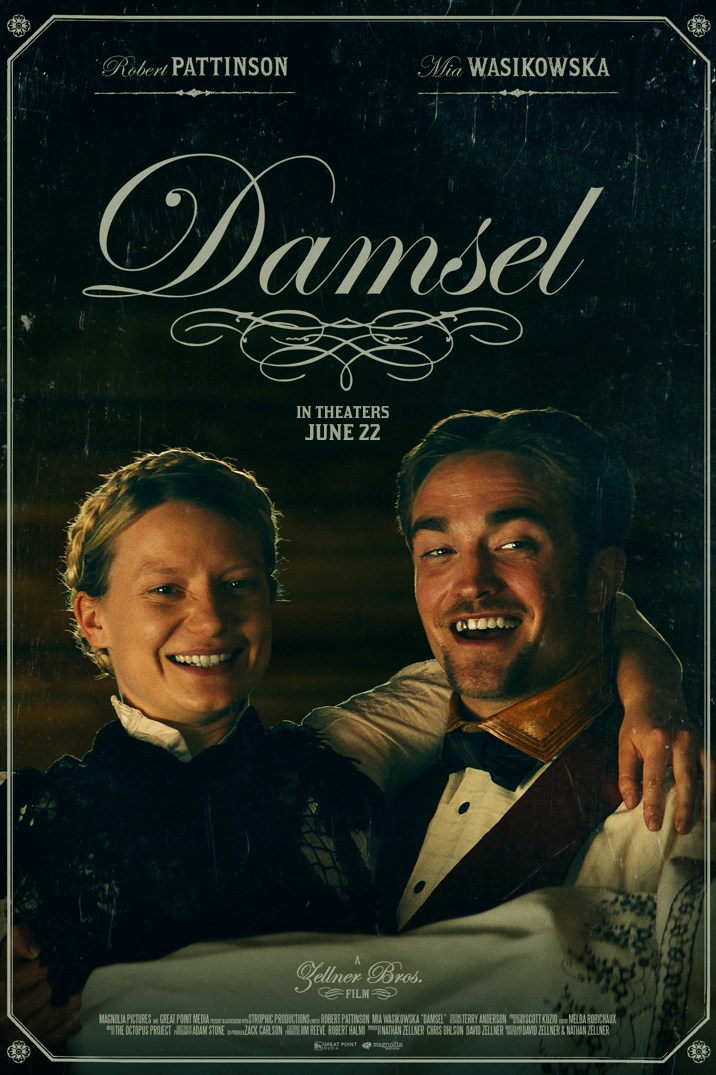 Picture of Damsel