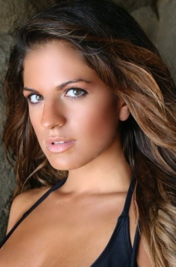 Picture of Bridgetta Tomarchio