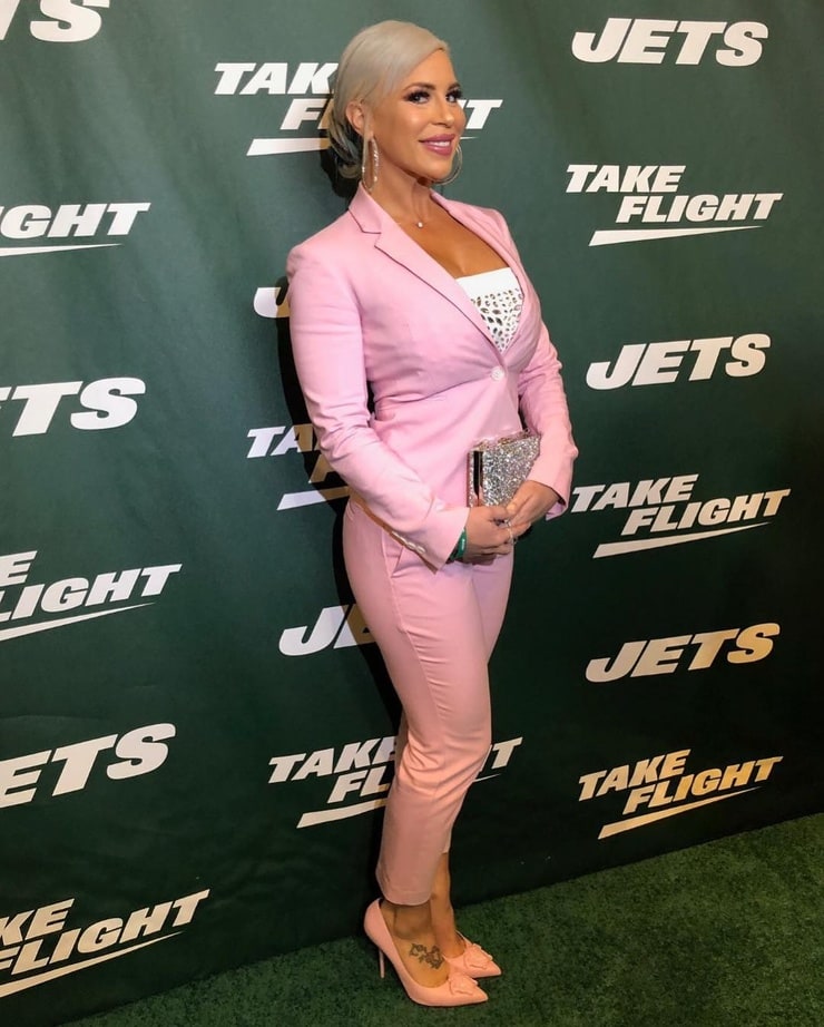 Picture of Ashley Mae Sebera