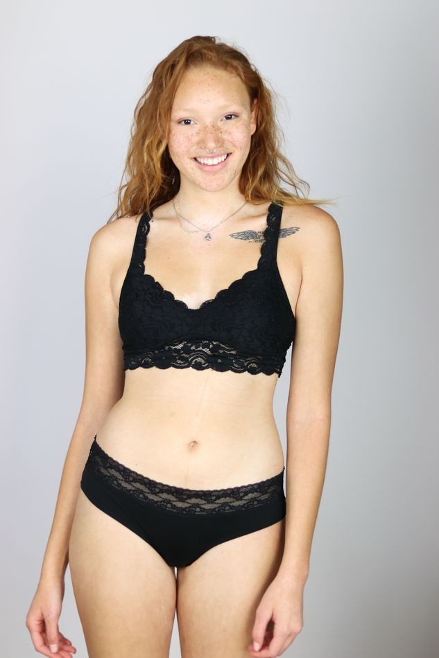 Picture of Tehya Elam