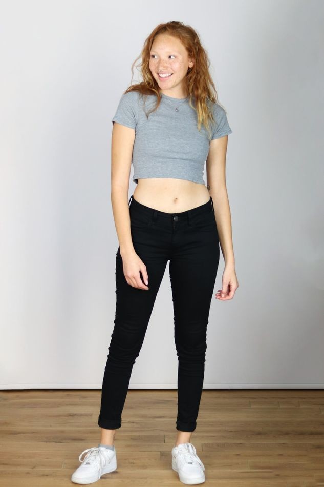 Picture of Tehya Elam