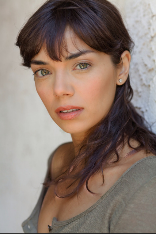 Picture of Joelle Brianne Graham