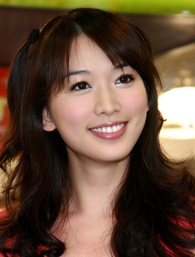 Picture of Chiling Lin