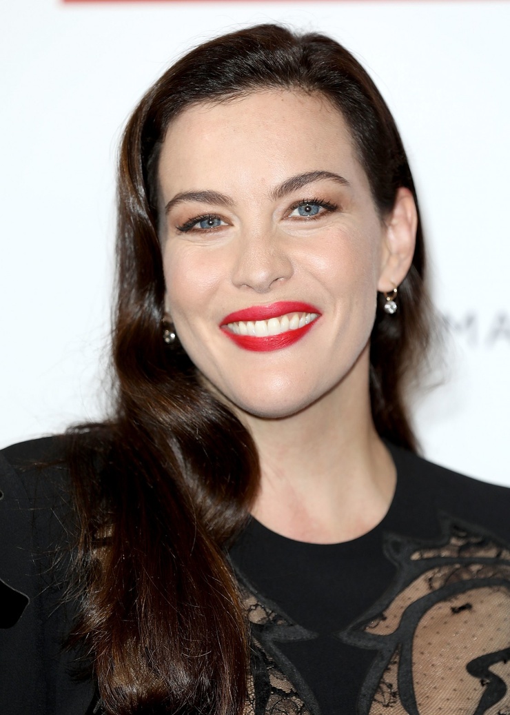 Picture of Liv Tyler