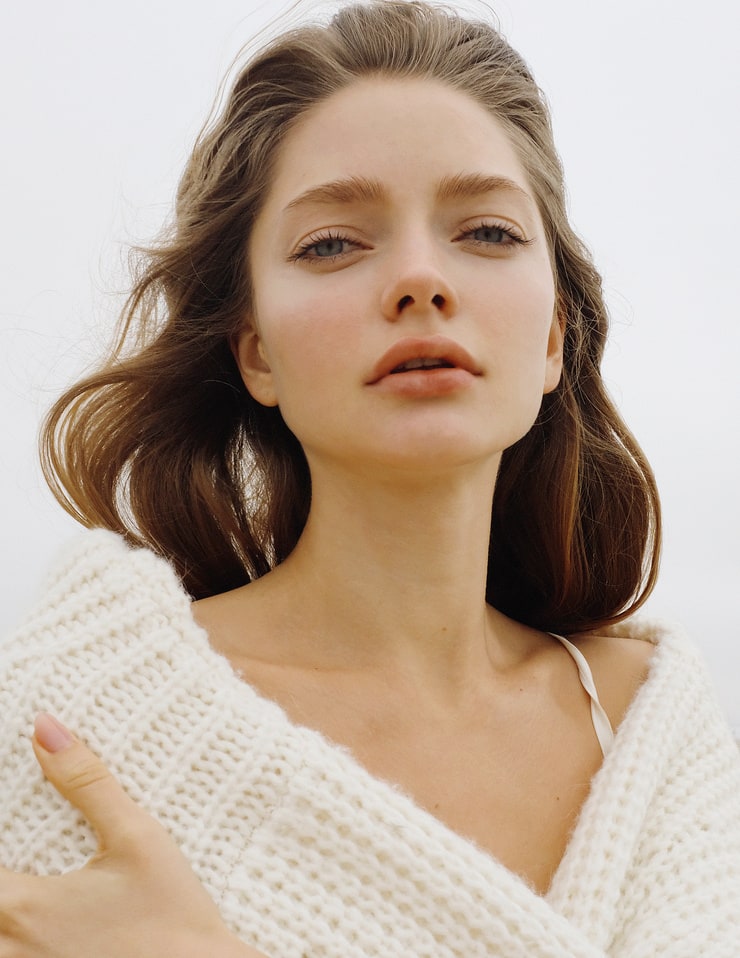 Picture of Katiusha Feofanova