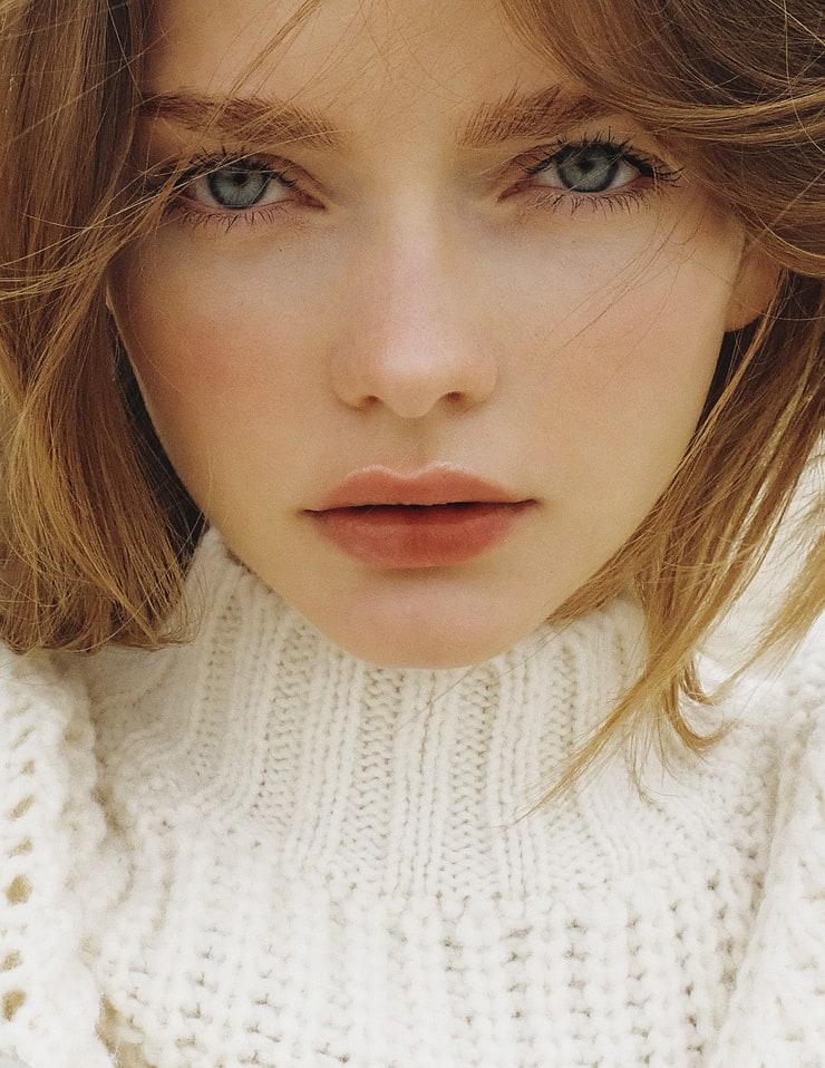 Image of Katiusha Feofanova