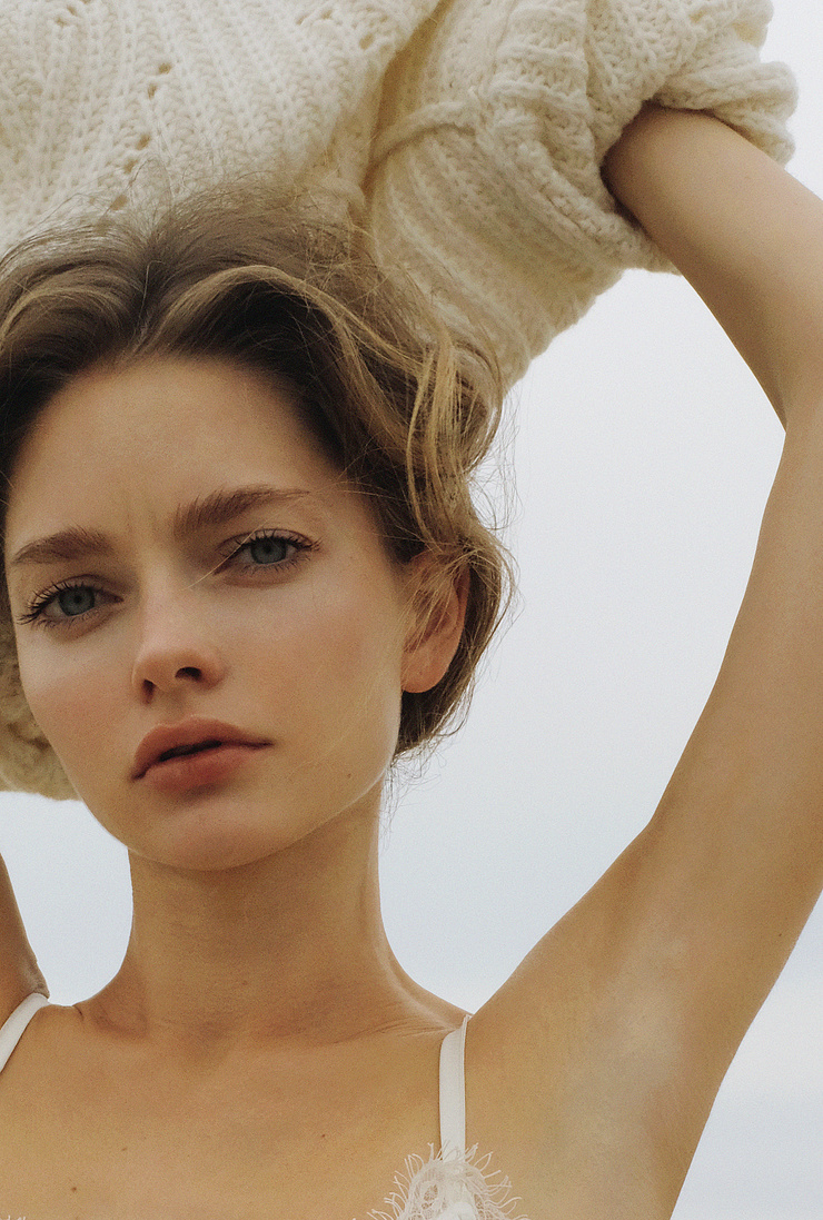 Picture of Katiusha Feofanova