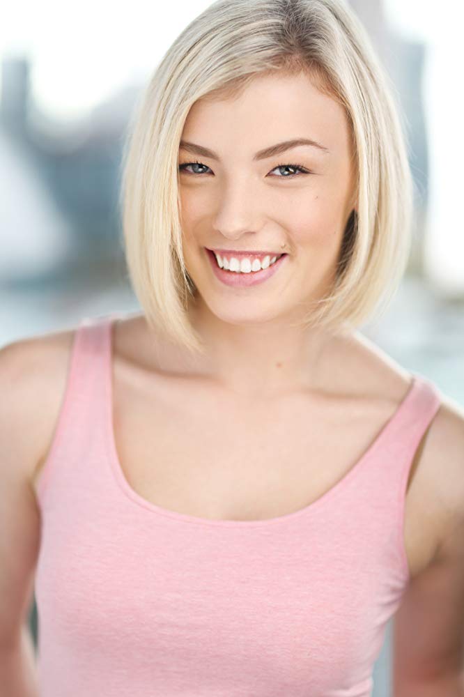 Picture of Charlotte Kavanagh