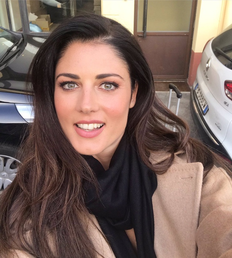 Picture of Daniela Ferolla