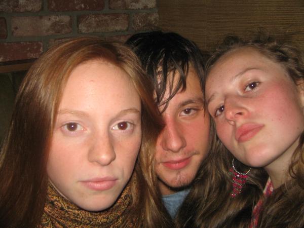 Image of Elly Jackson