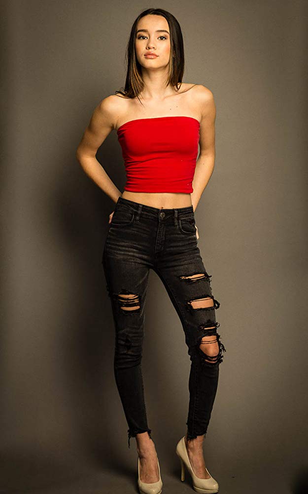 Picture of Rachel Boyd