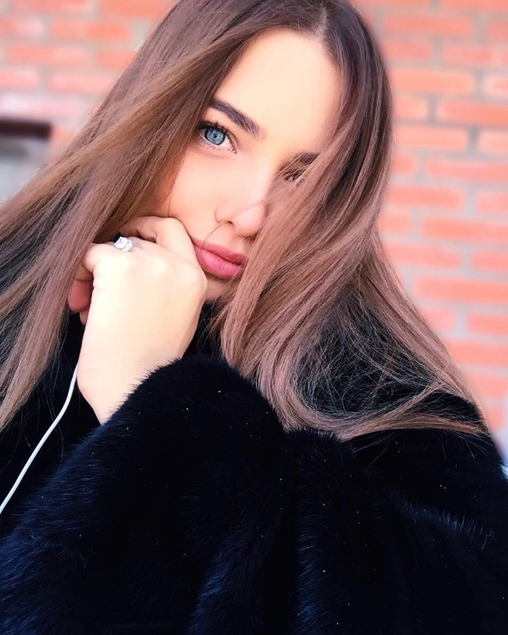 Picture of Anna Belik