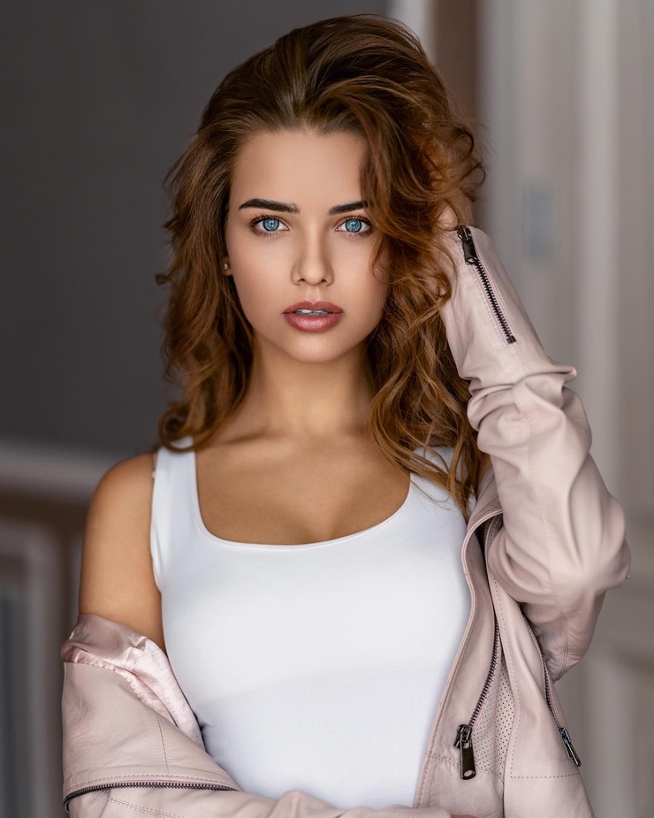 Picture of Anna Belik