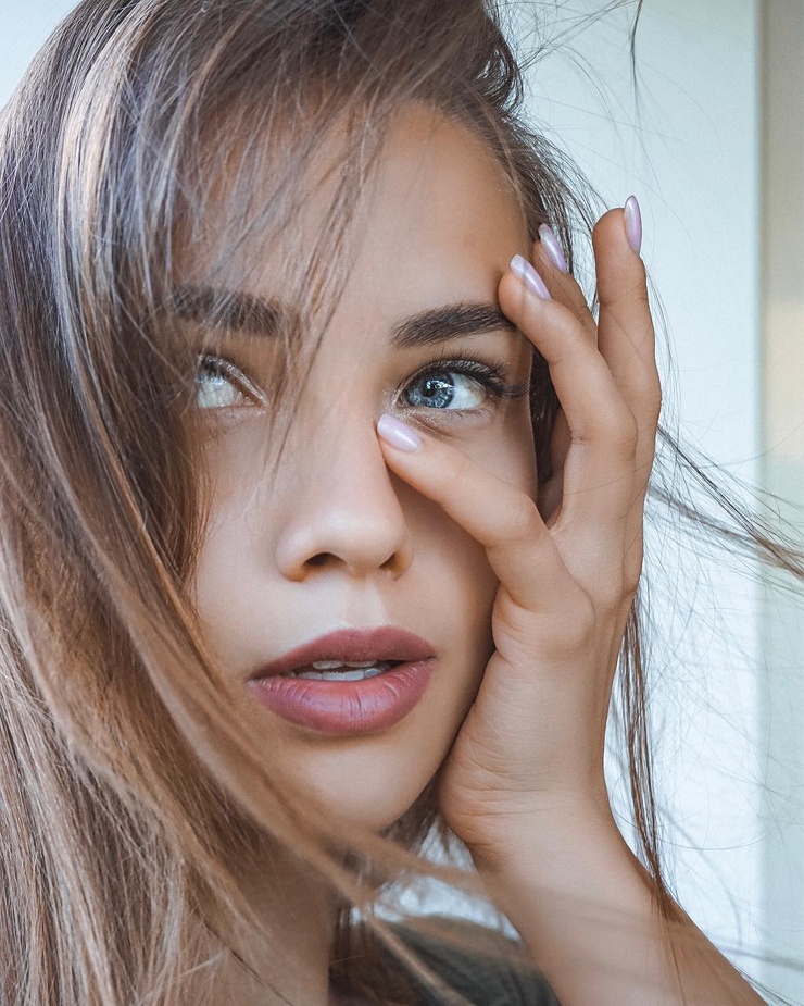 Picture of Anna Belik