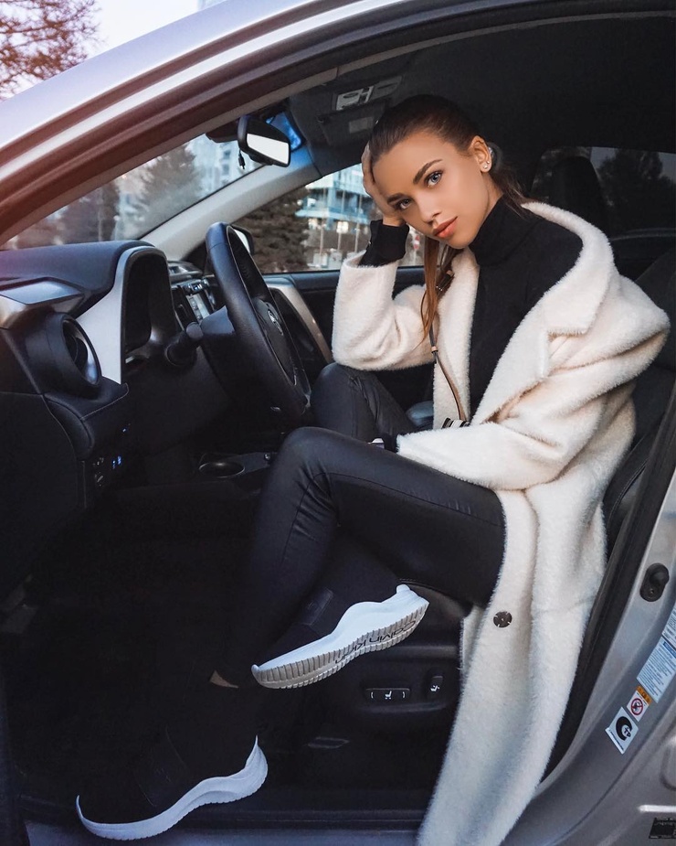 Picture of Anna Belik