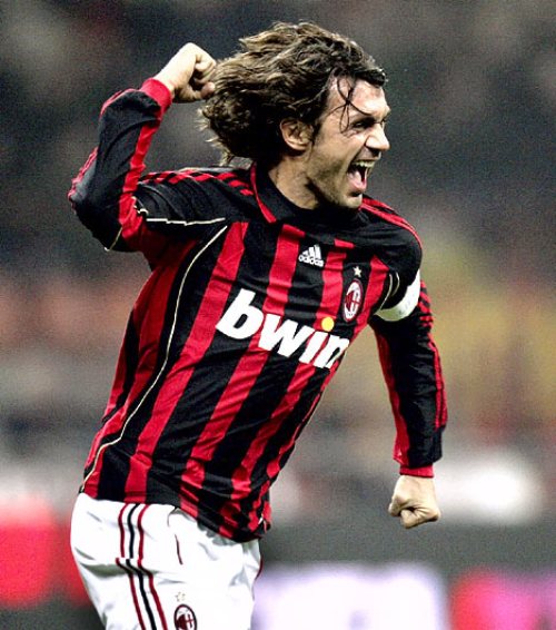 Paolo Maldini picture
