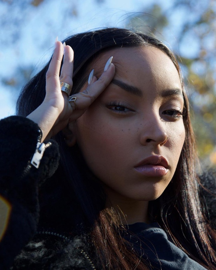 Picture of Tinashe