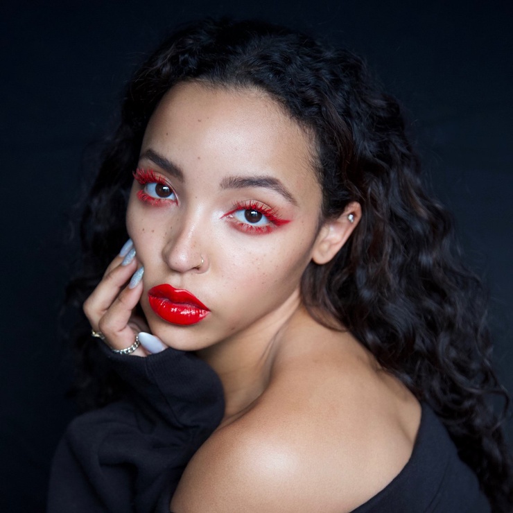Picture of Tinashe