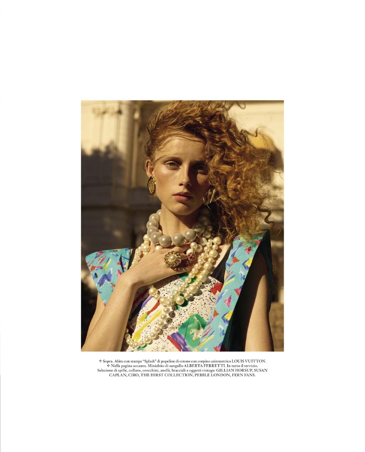 Picture of Rianne Van Rompaey