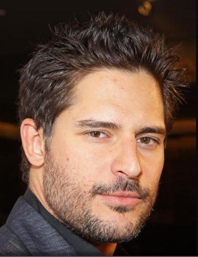 Image of Joe Manganiello