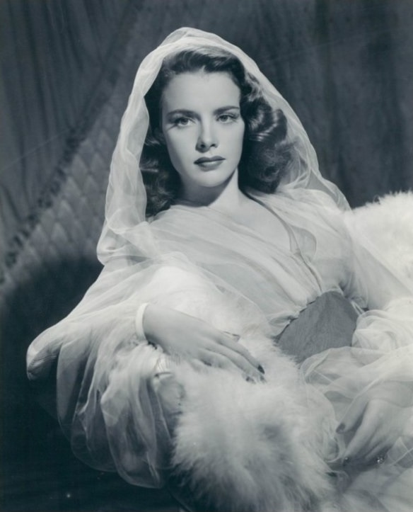 Picture of Susan Peters