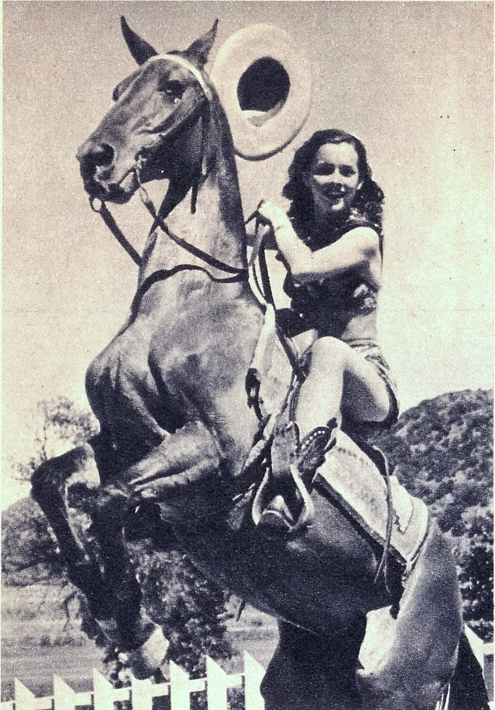 Image of Susan Peters