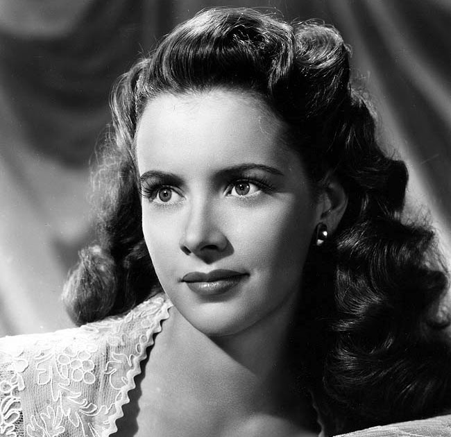 Picture of Susan Peters