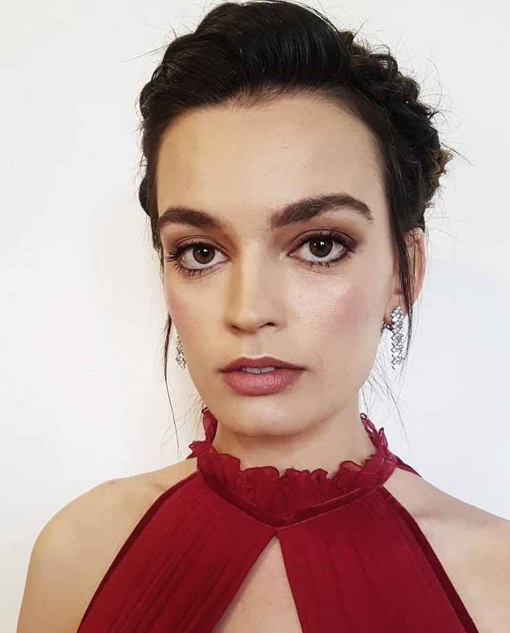 Picture of Emma Mackey