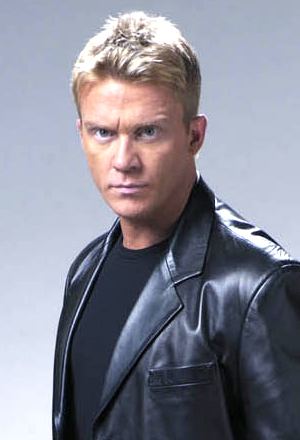 Picture of Anthony Michael Hall