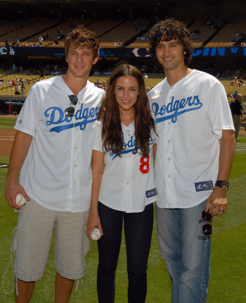 Michael Steger picture