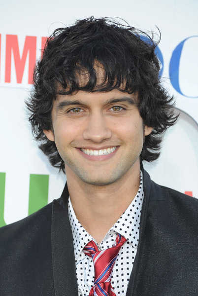 Michael Steger picture