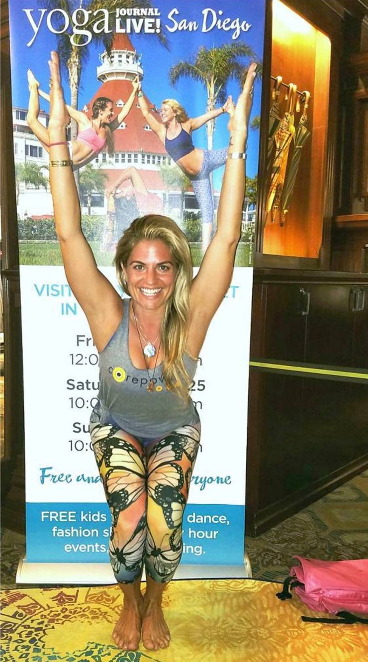 Picture of Bridgetta Tomarchio