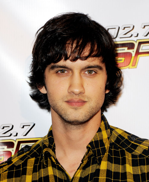 Michael Steger picture