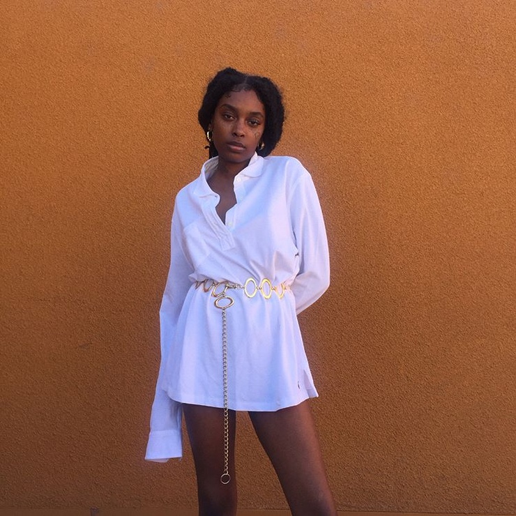 Jasmine Armani Sandoval image